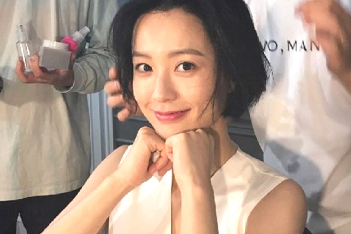 다이어터들의 워너비로 불린다는 163cm·43kg 여배우의 관리 방법