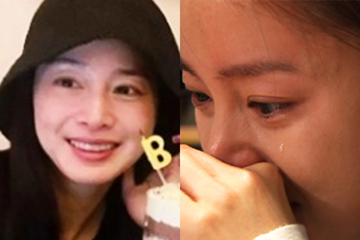 불륜설+500억 매각 논란 휩싸였던 김태희가 포착된 장소